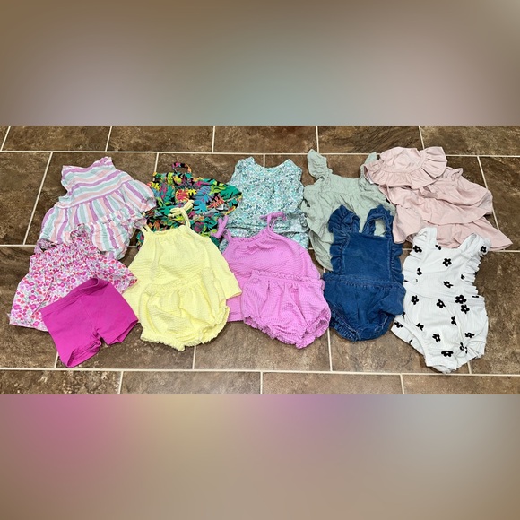 Cat & Jack | Matching Sets | Target Cat Jack Carters Grayson Mini 36 ...